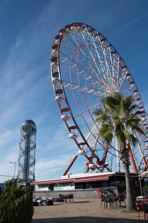 Things to do in Batumi: 27 must-sees (2026)