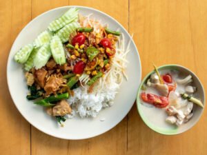 3 Best Muay Thai Camps in Thailand 💪 (2026)