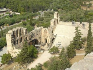 32 Curiosidades de Grecia que te sorprenderán