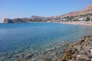 🏖 15 Mejores Playas de Rodas: para todos los gustos