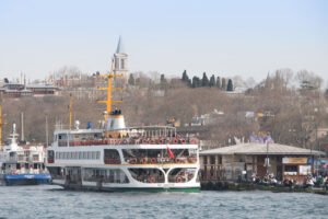 IstanbulKart Guide: Use, Prices, and Tips