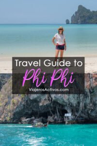 What to do in Phi Phi: complete guide 😍 2026