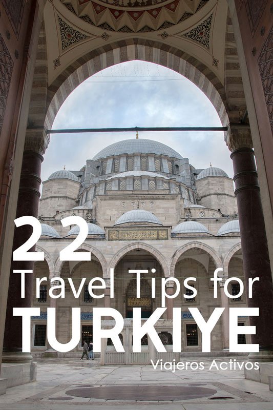 22 Turkey Travel Tips for First-Timers 2026