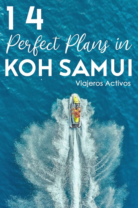 What to Do in Koh Samui: 14 Must-See + Map (2026)